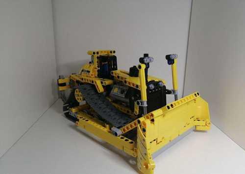 Lego technic 42028