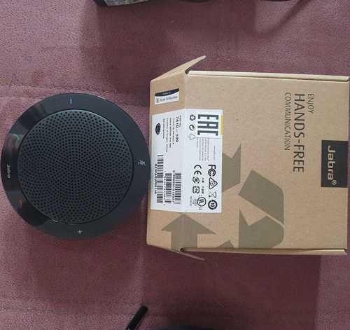 Jabra speak 410 ms