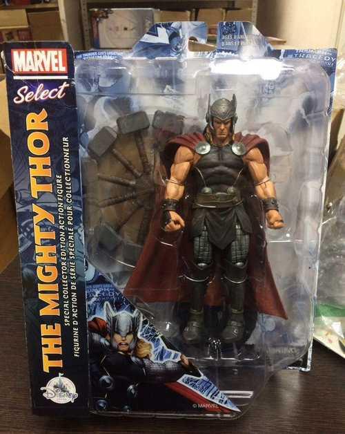 Фигурка Marvel Select The Mighty Thor