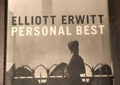 Elliott Erwitt Personal Best