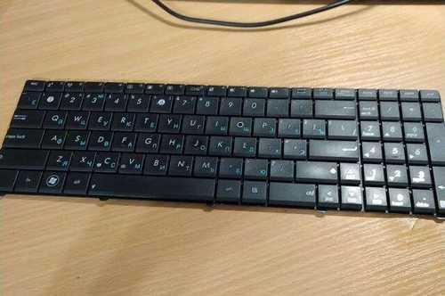 Клавиатура для ноутбука Asus