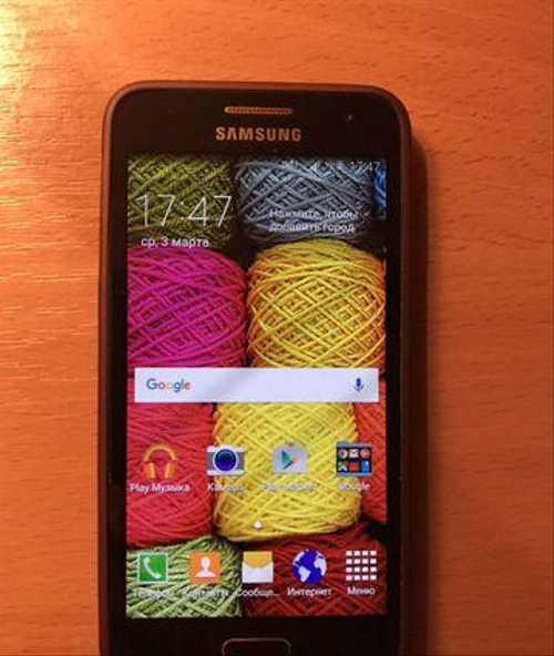 Samsung Galaxy A3