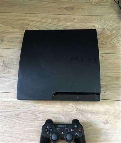 Sony playstation 3 160 GB