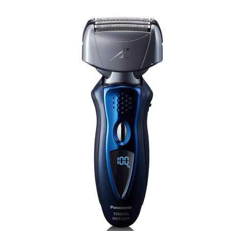 Новая USA Panasonic Arc4 Electric Razor ES8243AA