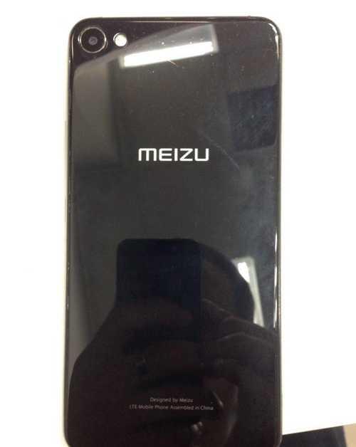 Meizu U20 3/32
