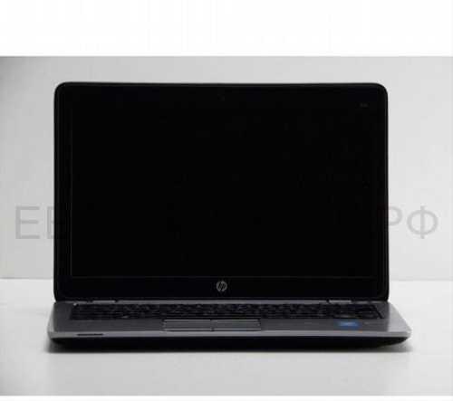 Ноутбук HP EliteBook 820 G1 из Европы