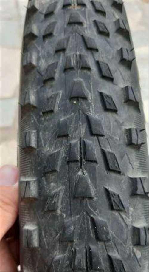 Покрышки 27.5 Michelin Force