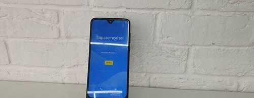 Мобильный телефон Motorola Moto G7 64 гб