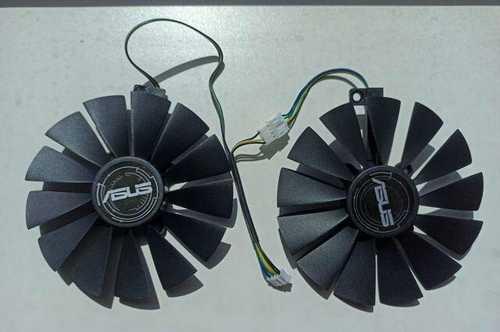 Вентиляторы для видеокарты FDC10M12S9-C (95мм)