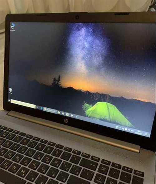 Ноутбук hp pavilion RTL8822BE
