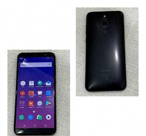 Meizu М6Т