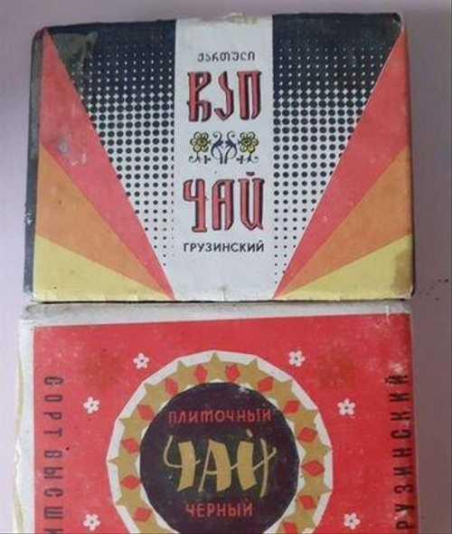 Грузинский чай