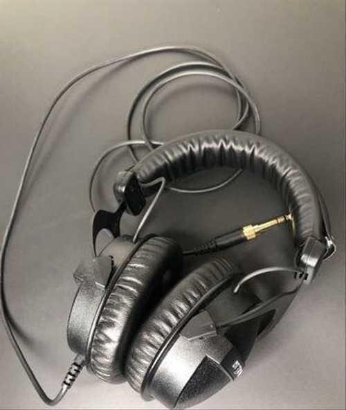 Наушники закрытого типа Beyerdynamic DT-770 PRO 32