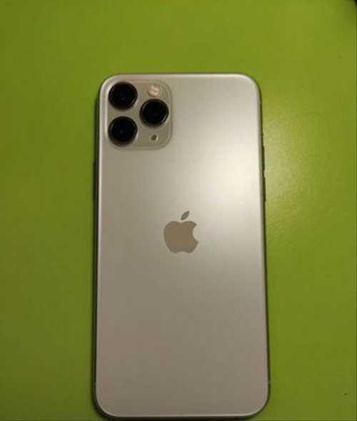 Iphone11 pro