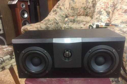 JBL LX 2000 Sub