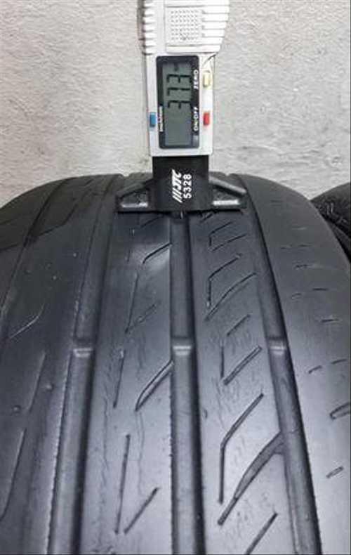 Nitto 195/60 R15