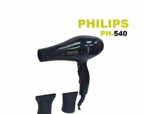 Фен для волос philips PH 540