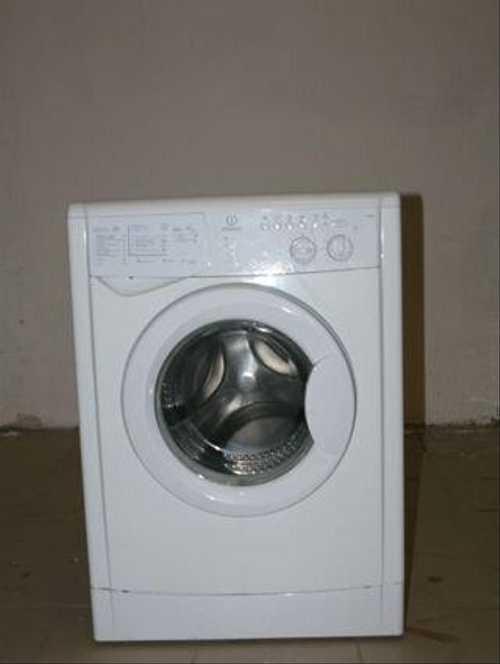 Indesit wisl 82 фото