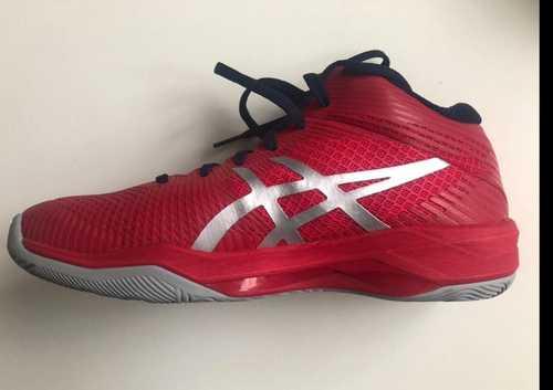 Волейбольные кроссовки Asics