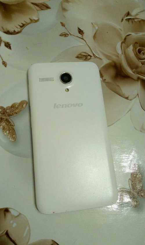 Продам телефон Lenovo A606