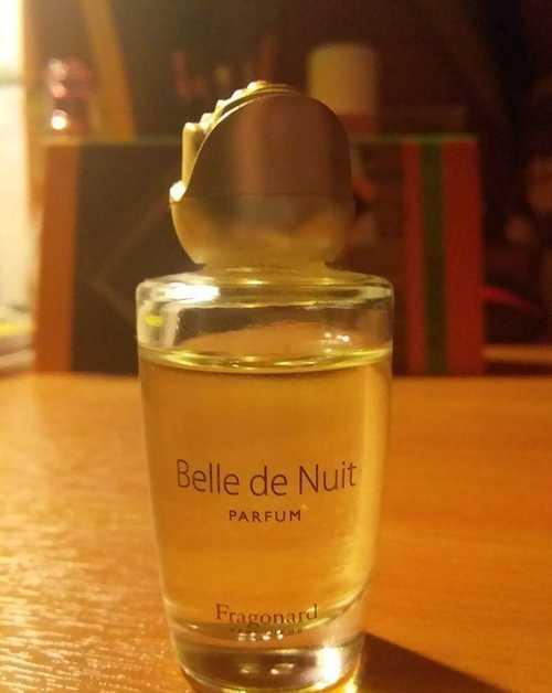 Belle de Nuit Parfum Fragonard 10ml