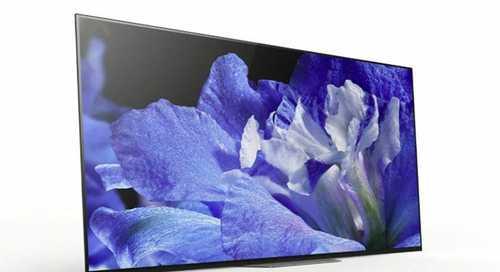 Телевизор Sony KD-65XG9505-A17