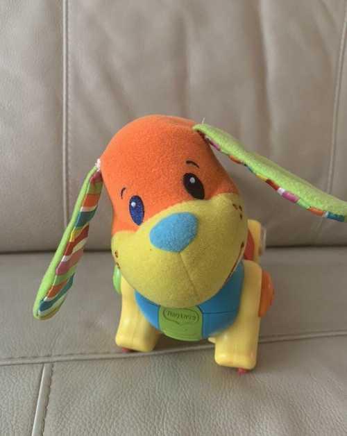 Собака Tiny Love