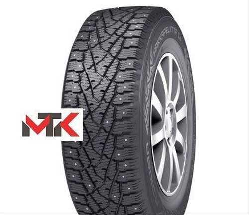 Nokian r16c