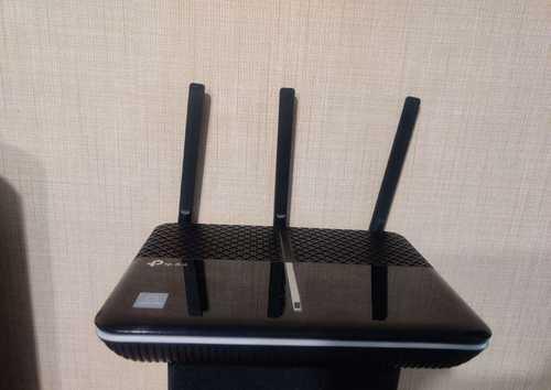 Wi-fi роутер tp-link ec330-g5u