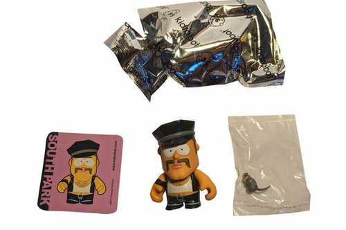 Kidrobot South Park Mr. Slave