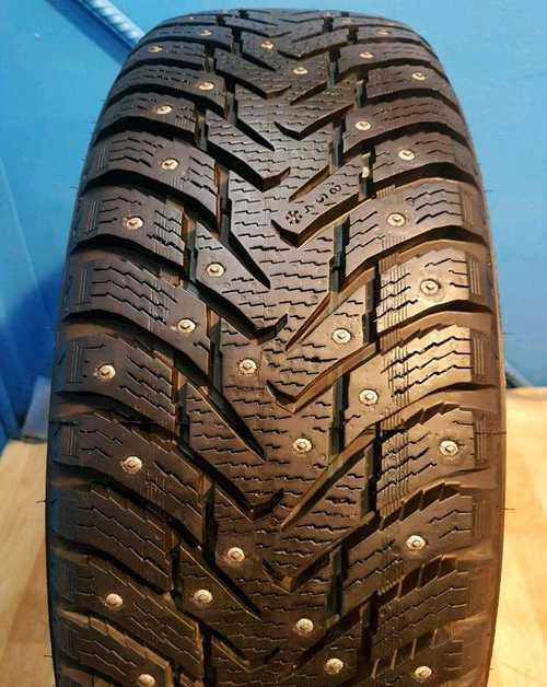 Nokian hakkapeliitta 8 225/65R17