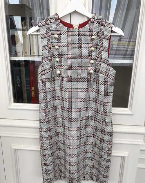 Платье Gucci