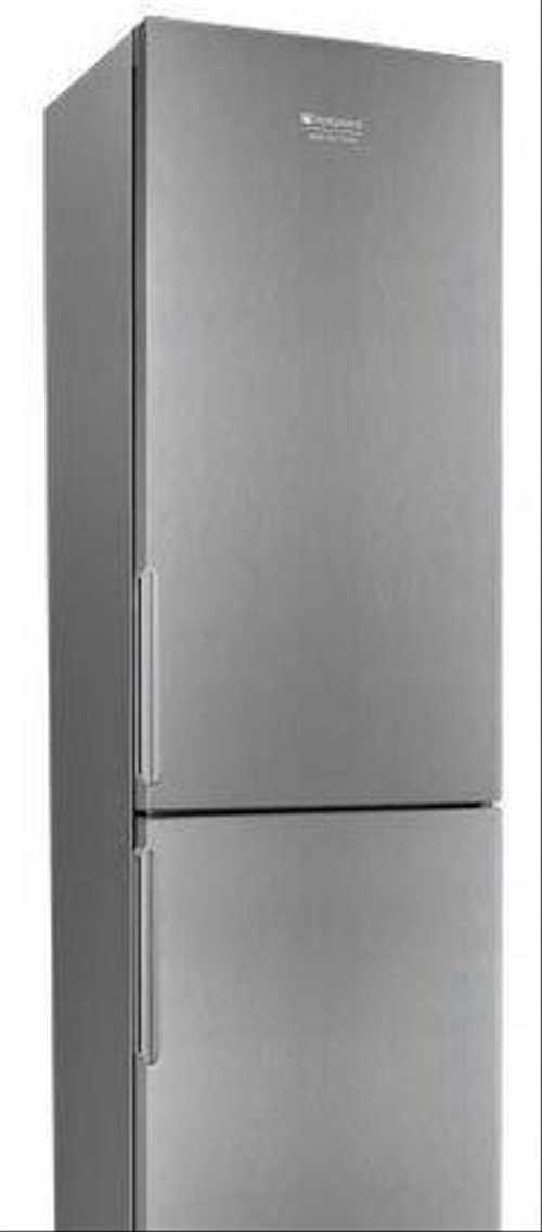 Холодильник hotpoint/ariston (No Frost, 200 см)