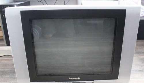 Телевизор Panasonic Colour TV TX-21FJ20T (53 см)