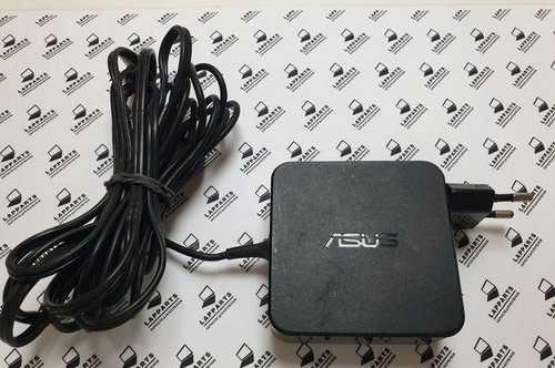 Блок питания ноутбука Asus 19V 3,42A оригинальный