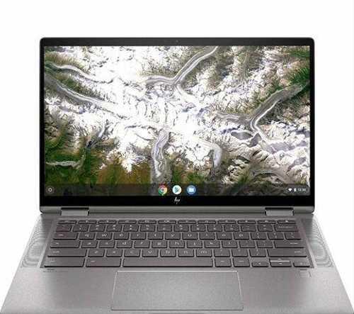 HP Chromebook x360 14c-ca0065nr