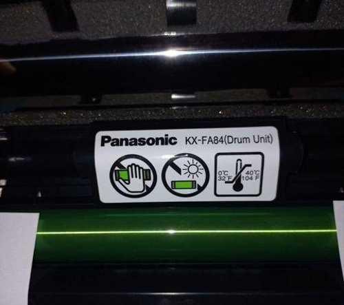 Картридж Panasonic KX-FA84A