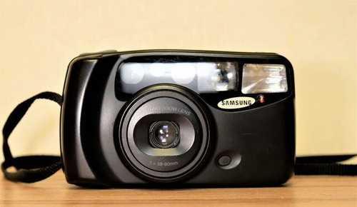 Samsung AF Zoom 800 38-80mm в хор. сост