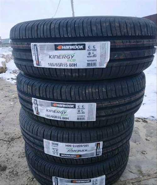 Hankook 185 65 r15 88h