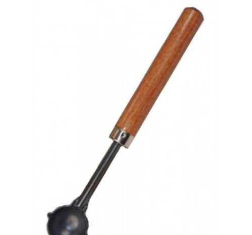 Ложка для свинца (lead ladle)