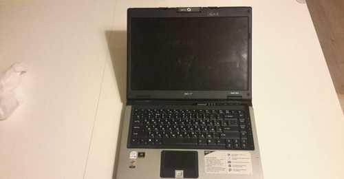Acer aspire 5610