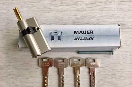Цилиндр (личинка) замка Mauer assa abloy | Festima.Ru (280887318)