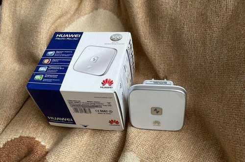 Huawei media router WS323