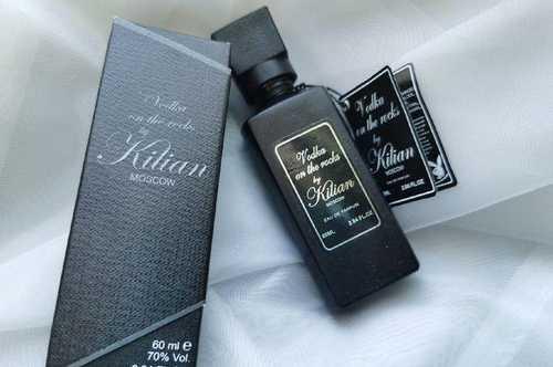 Killian Vodka on the Rocks с феромонами