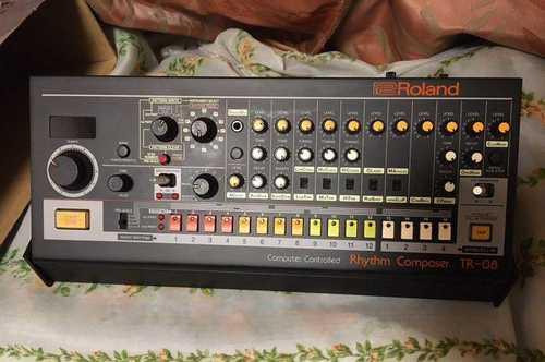 Roland TR-08