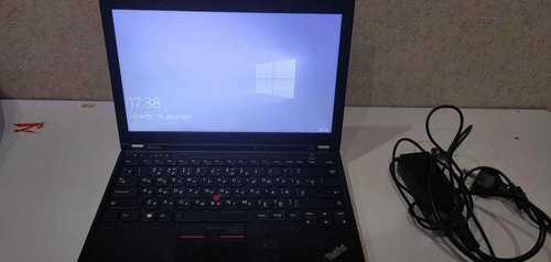 Lenovo thinkpad x230 i5 10gb ram,ssd