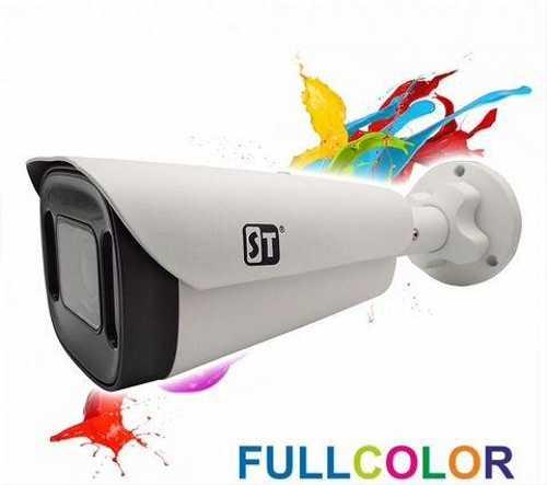 Видеокамера ST-S2125 PRO fullcolor (2,8-12mm)