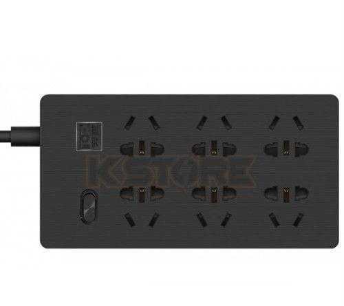 Удлинитель Xiaomi Aigo Power Strip