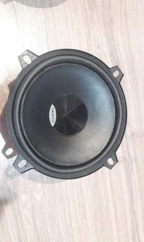 Колонки Hertz DV 130 80W