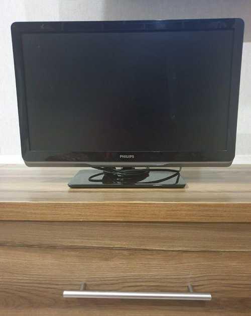 Телевизор Philips 19PFL3507